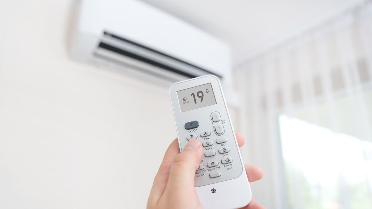 AC sales cool despite June heatwave - Business News | The Financial Express