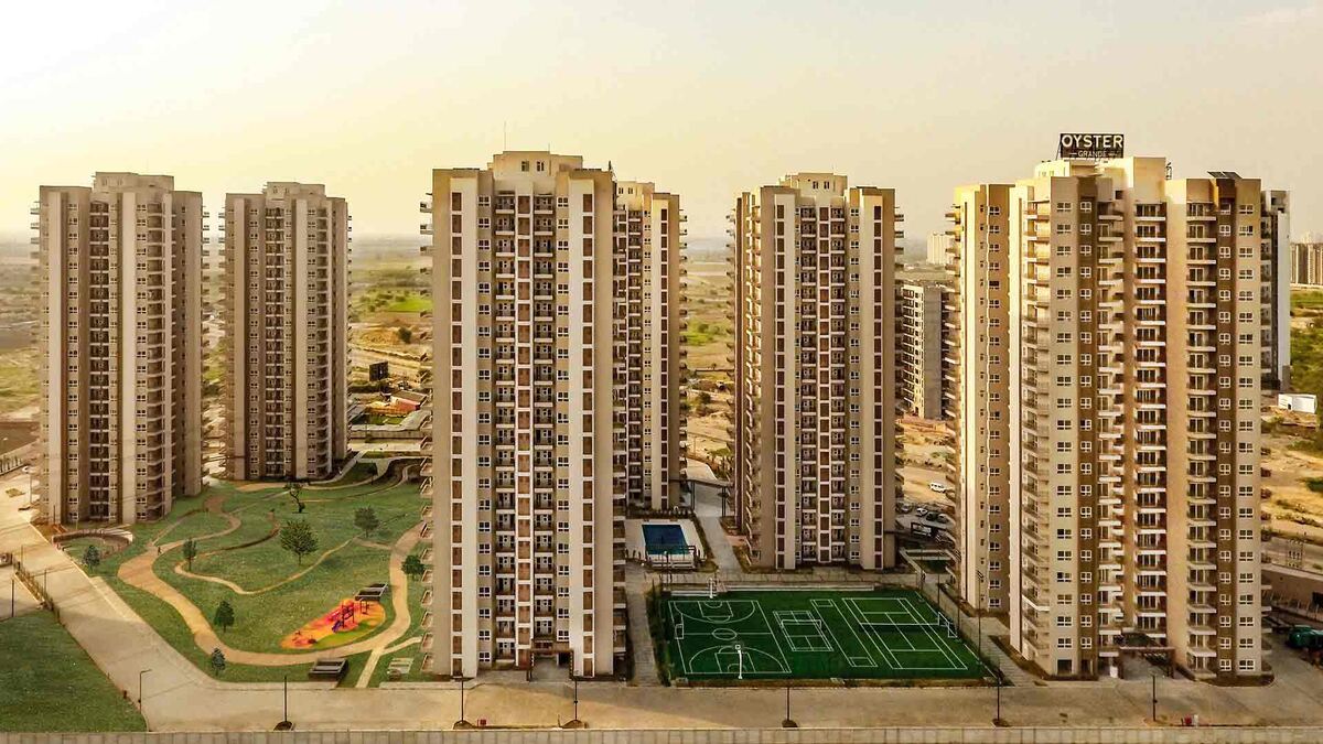 Adani M2K to refund Rs 50 lakh to Noida couple over Gurgaon flat ...