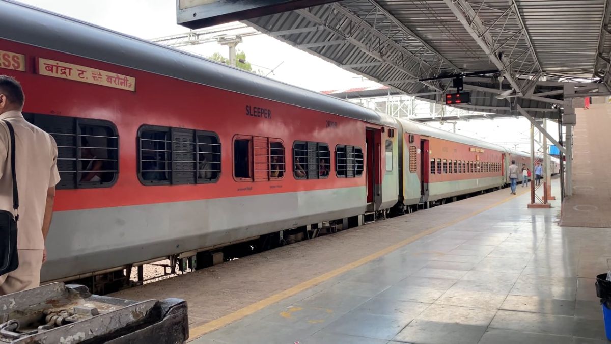 Loco pilots to skip refresher training? Safety concerns raised over ...