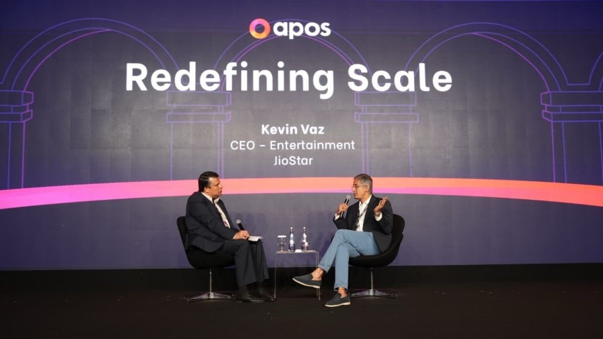 JioStar bets on technology, commerce and AI in growth push - Business ...