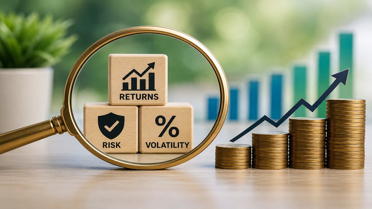 High return, lower volatility: 5 equity mutual funds that stand out on ...