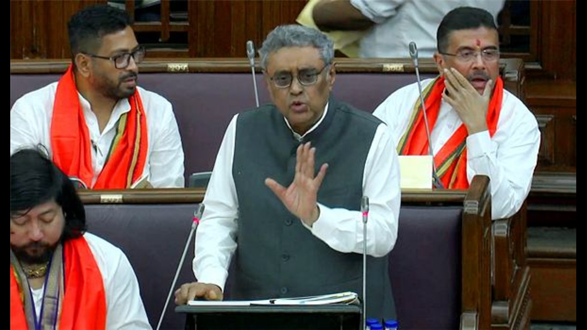 Bengal Budget 2026: 20% DA hike, Rs 36,000 cr Annapurna Scheme and 1 ...