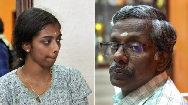 Meet India's first family of Chess: Father who never watched, mother ...