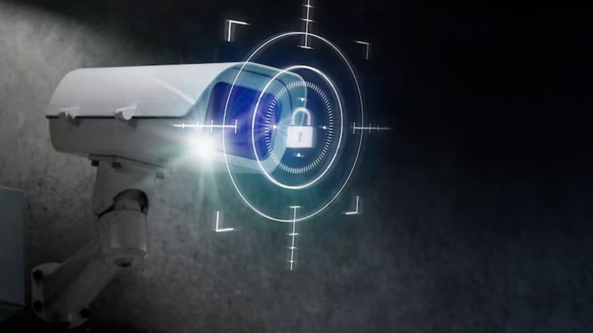Smart security without the hassle - Technology News | The Financial Express