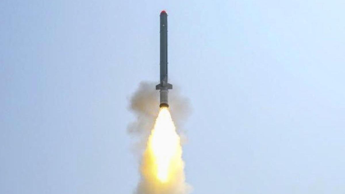 How will the Long-Range Land Attack Cruise Missile boost India's ...