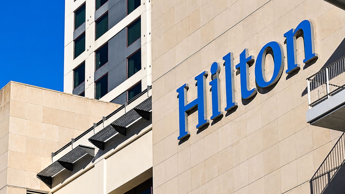 Hilton launches affordable brand Spark in India: Opens 82-key hotel in ...
