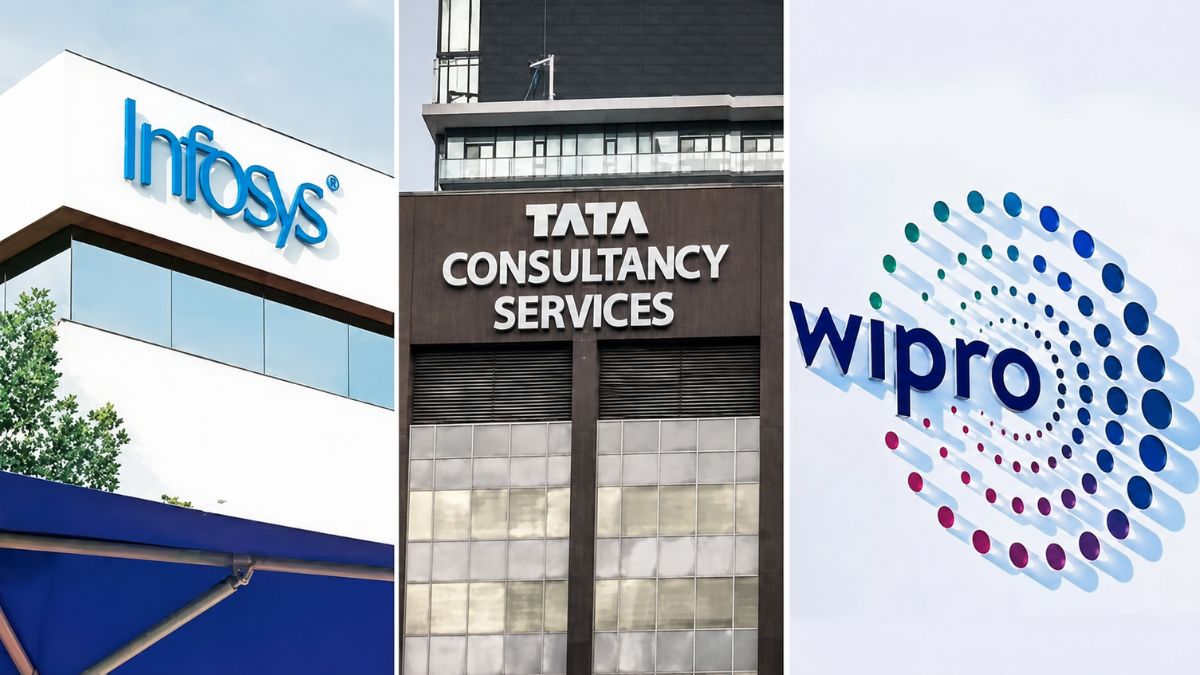 Infosys, TCS and Wipro cross 300,000 Microsoft Copilot licences as AI ...