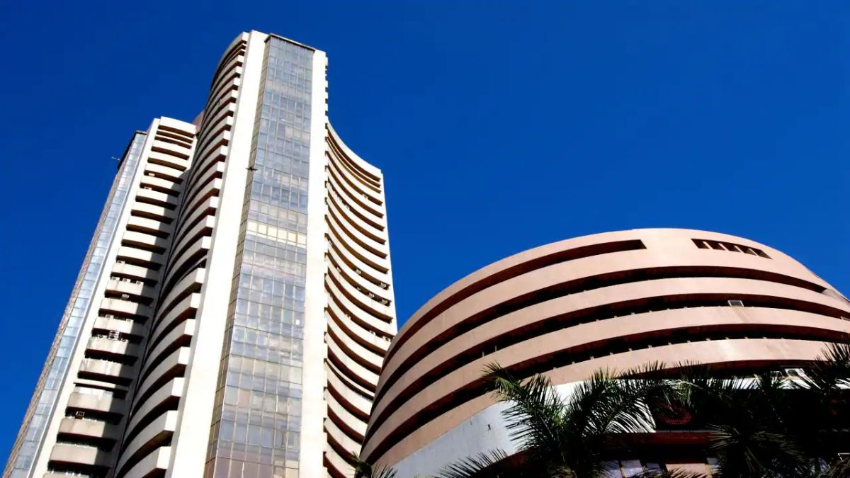 Stocks making big moves midday: Eternal, IEX, Jain Irrigation ...