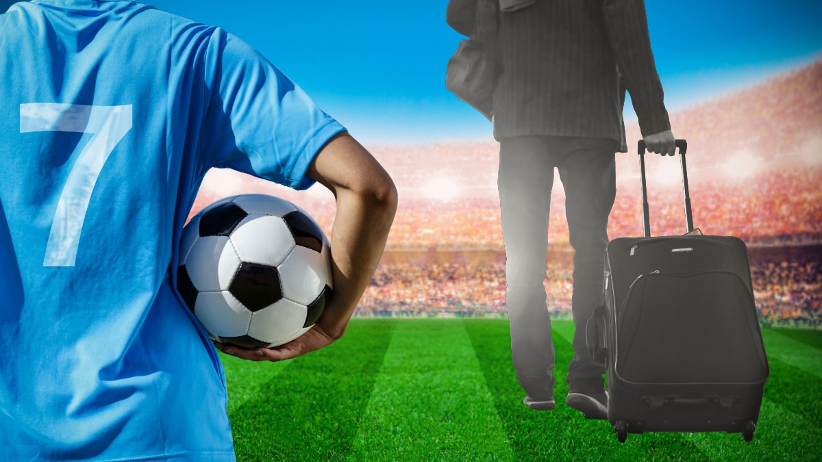 Rs 15 Lakh FIFA-cation: Why are Indian millennials ditching 3 AM match ...
