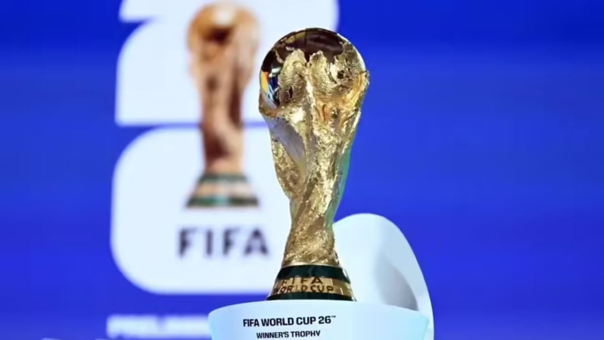 FIFA World Cup 2026 prize money explained: How FIFA's record $871 ...