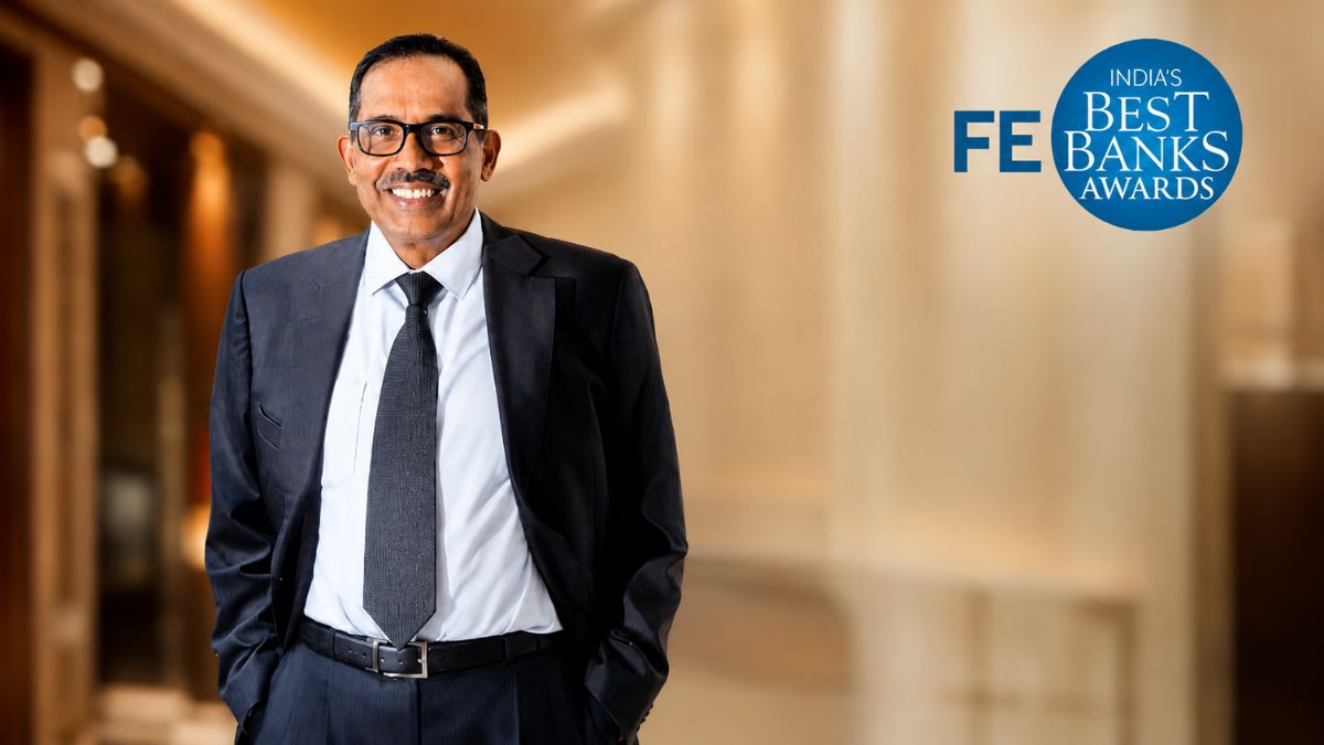 FE Best Bank Awards 2026: Muthoot Finance named best NBFC - FE Best ...