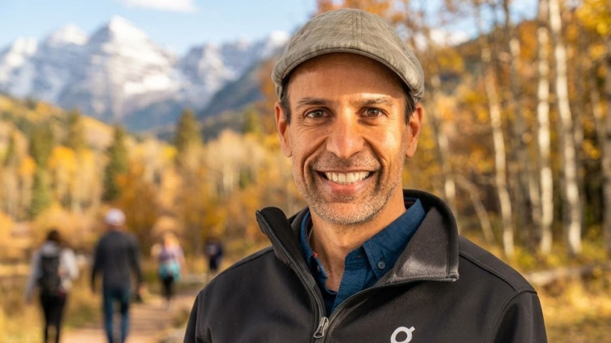 Meet Arvind Jain, Indian-origin CEO in US who thinks 'AI can't replace ...