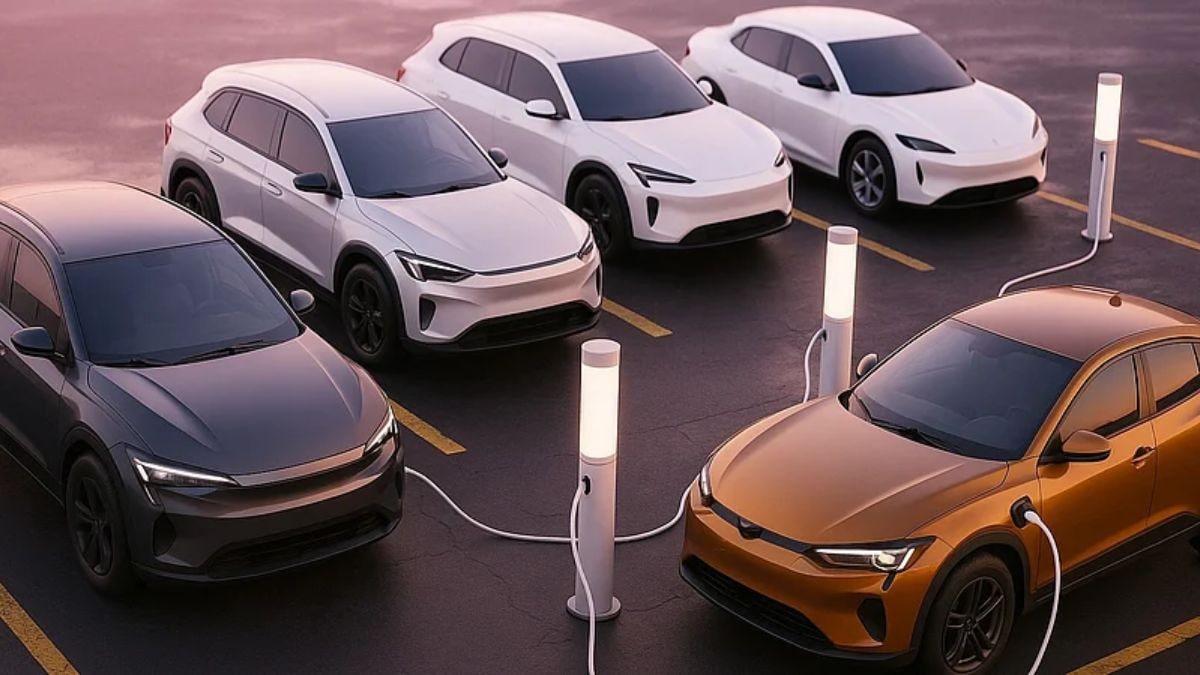 Automakers shift gears to hybrids as CAFE norms tighten - Industry News ...