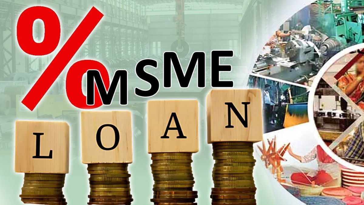 MSME lending momentum weakens amid global uncertainty, report flags ...