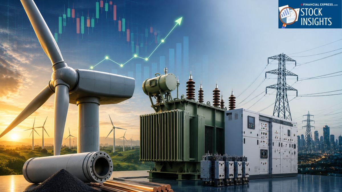 The Rs 800 crore energy bet: Why Akash Bhanshali is arbitraging both ...