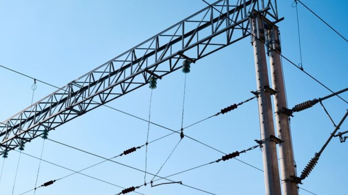 Indian Railways: Rs 285 crore electric traction upgrade sanctioned for ...