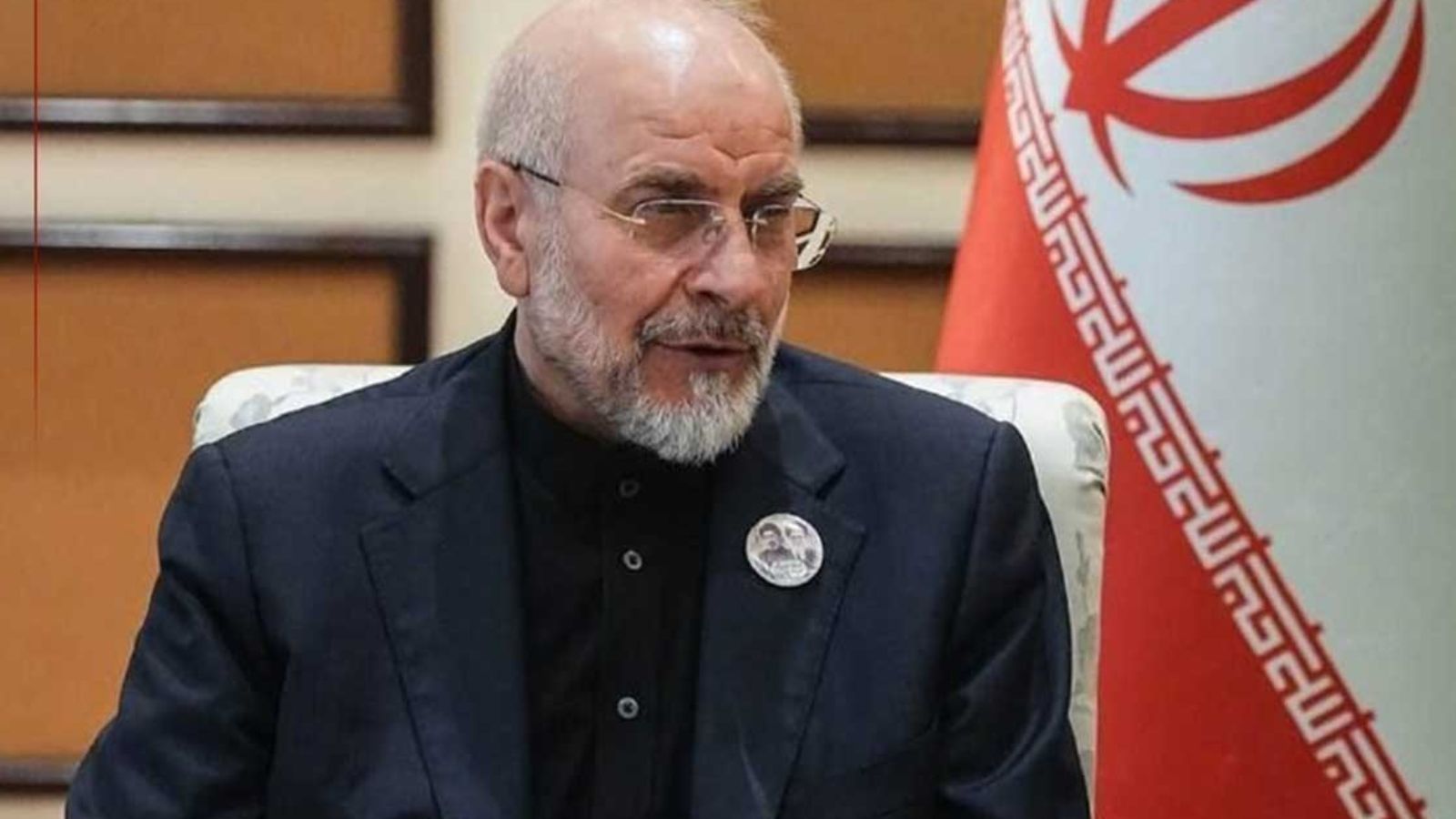 'Never trust Americans': Iran draws red line at Strait of Hormuz ...