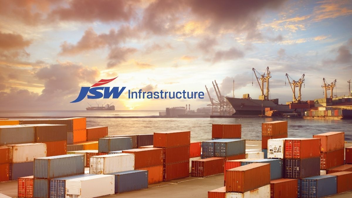 JSW Infra bags Kolkata Port project, expands container capacity to 1.8 ...