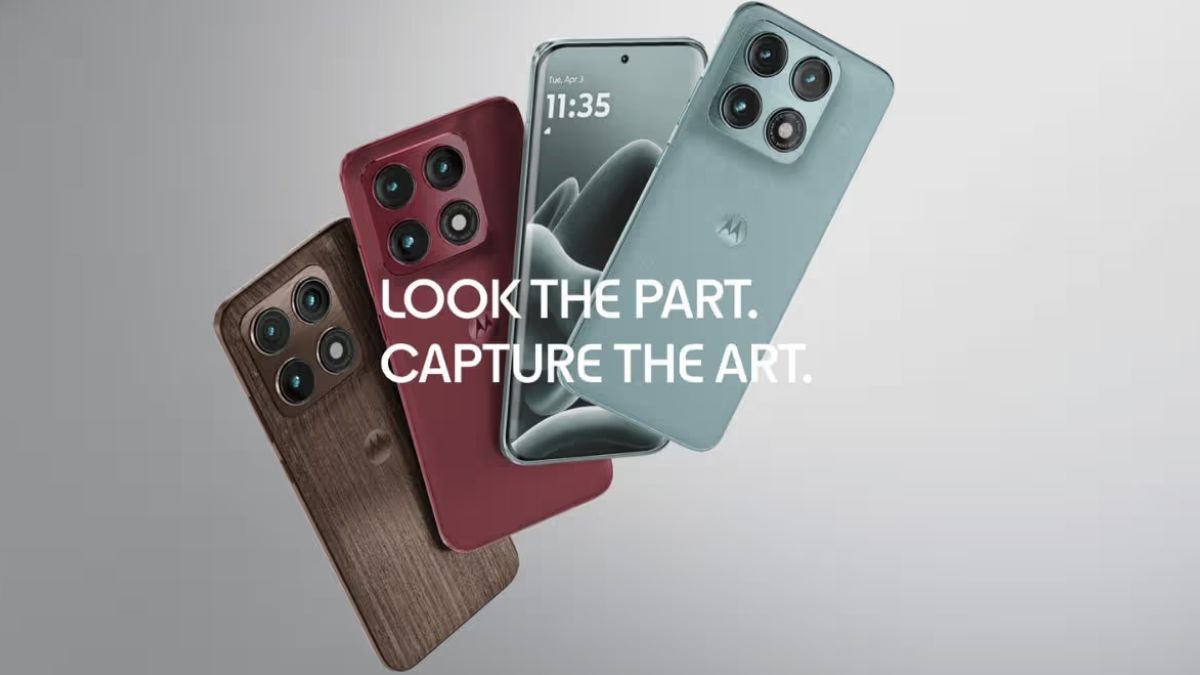 Upcoming smartphone launches in June 2026: Xiaomi 17T, Motorola Edge 70 ...