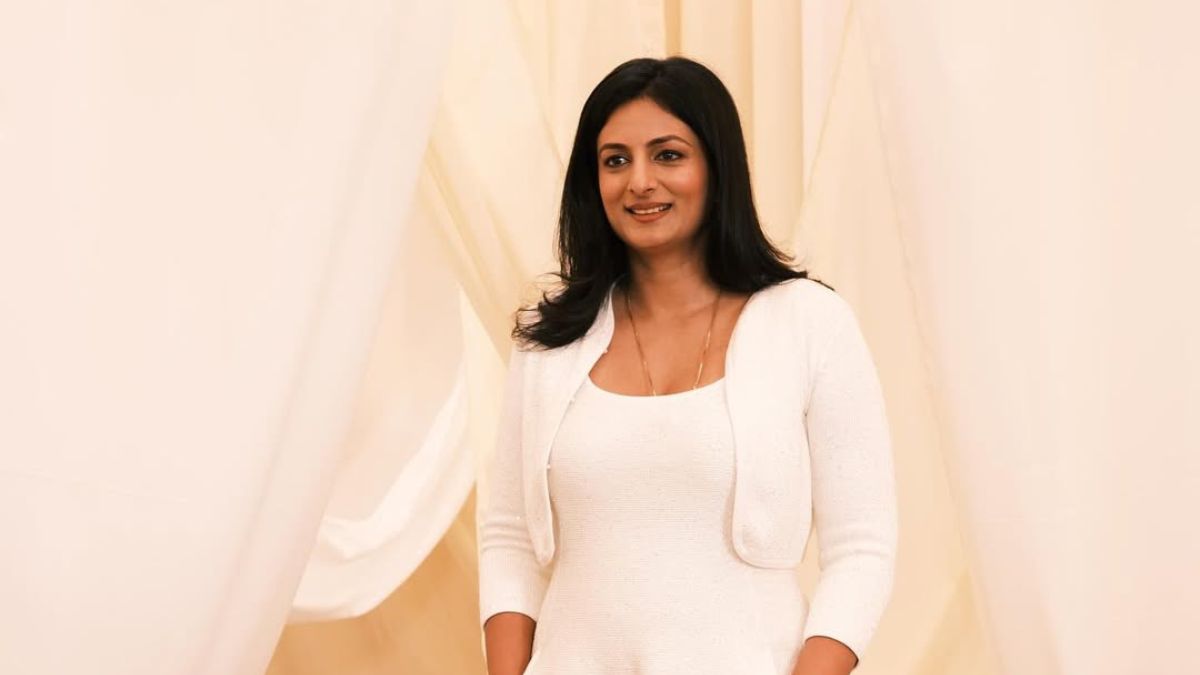 Inside the leadership philosophy of Nirupa Shankar, the Ironwoman ...