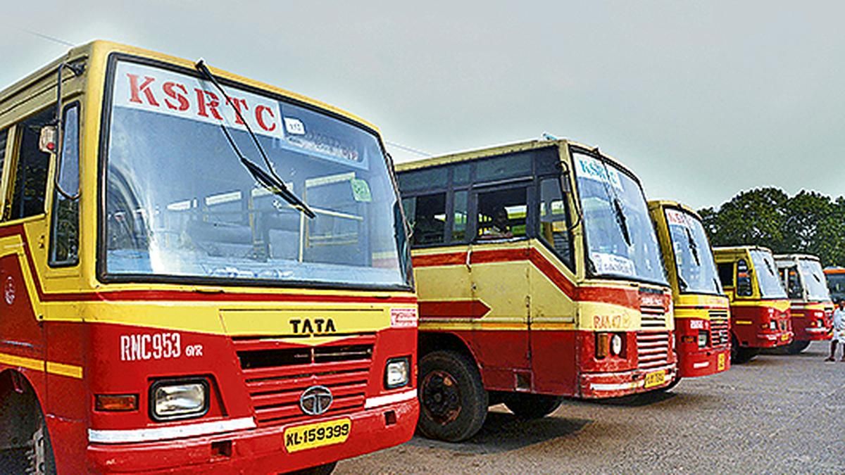 Kerala govt to launch free bus travel for women from June 15 despite ...
