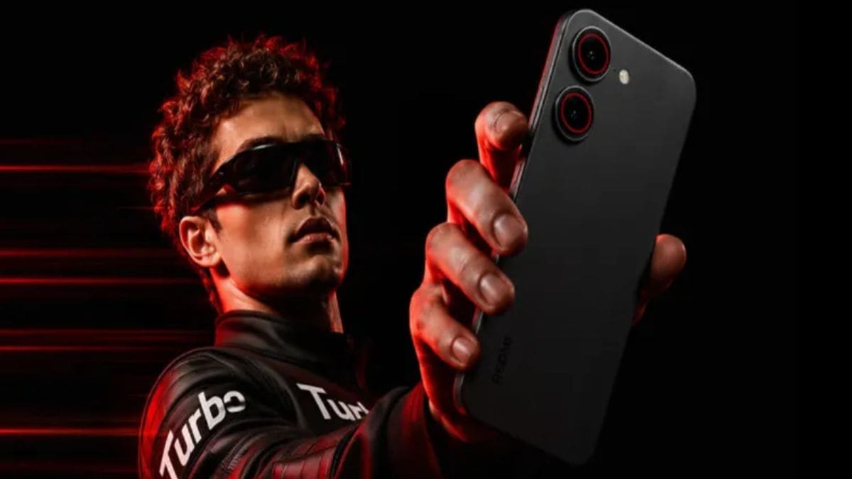 Redmi Turbo 5 India launch set for June 16: Chipset and design ...