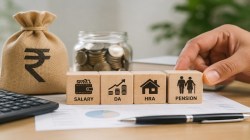 Government issues fresh rules for salary, DA, HRA and pension spending ...