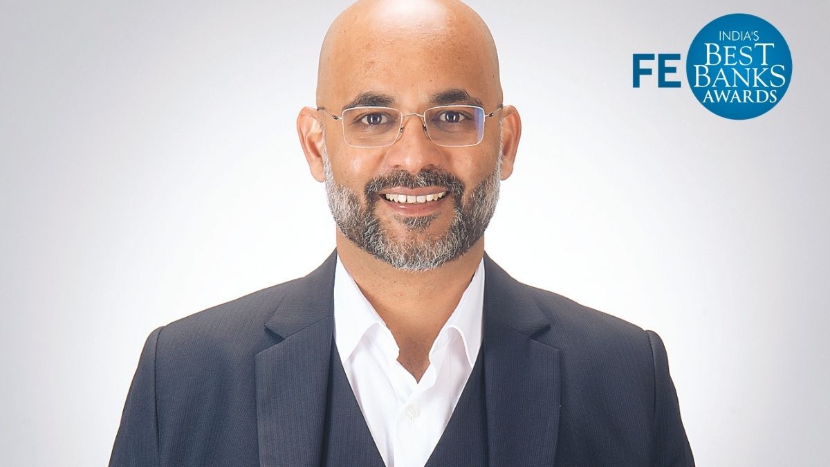 FE Best Bank Awards 2026: PhonePe named best fintech payment platform ...
