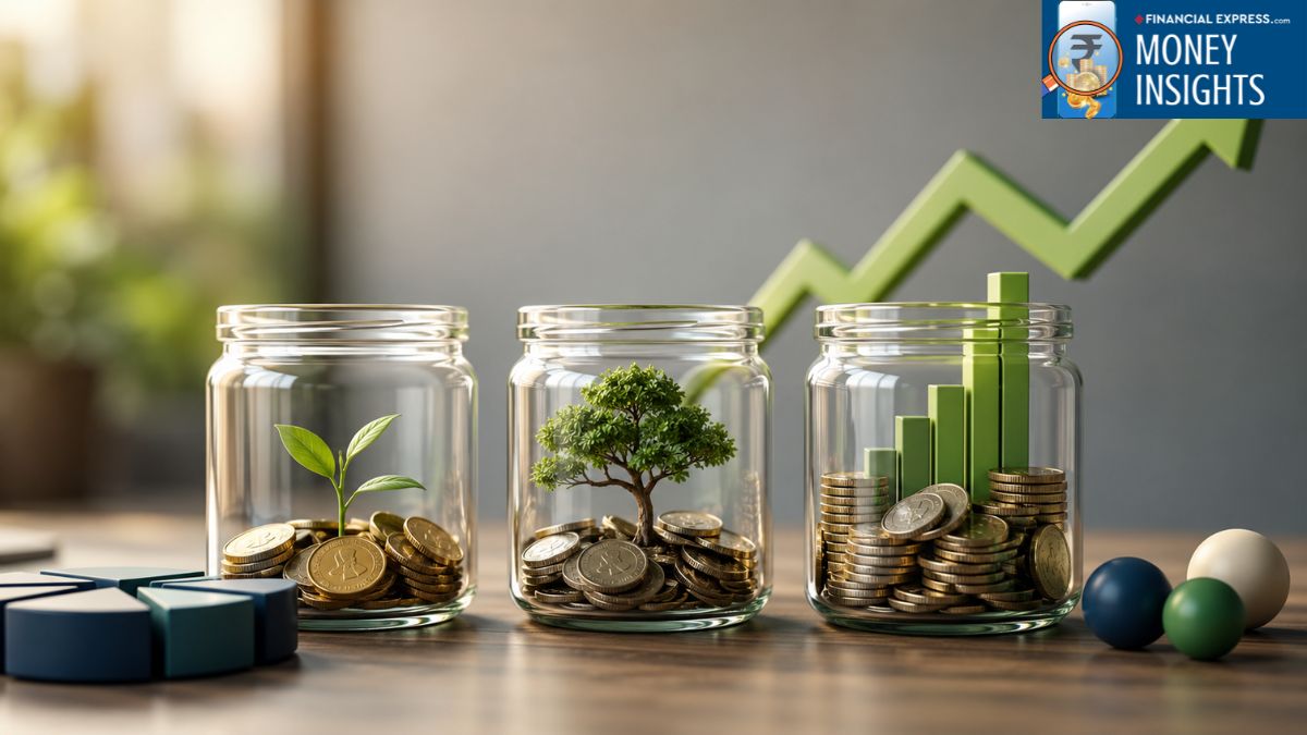 3 Short Term Mutual Fund Categories for Better Returns - Money Insights ...