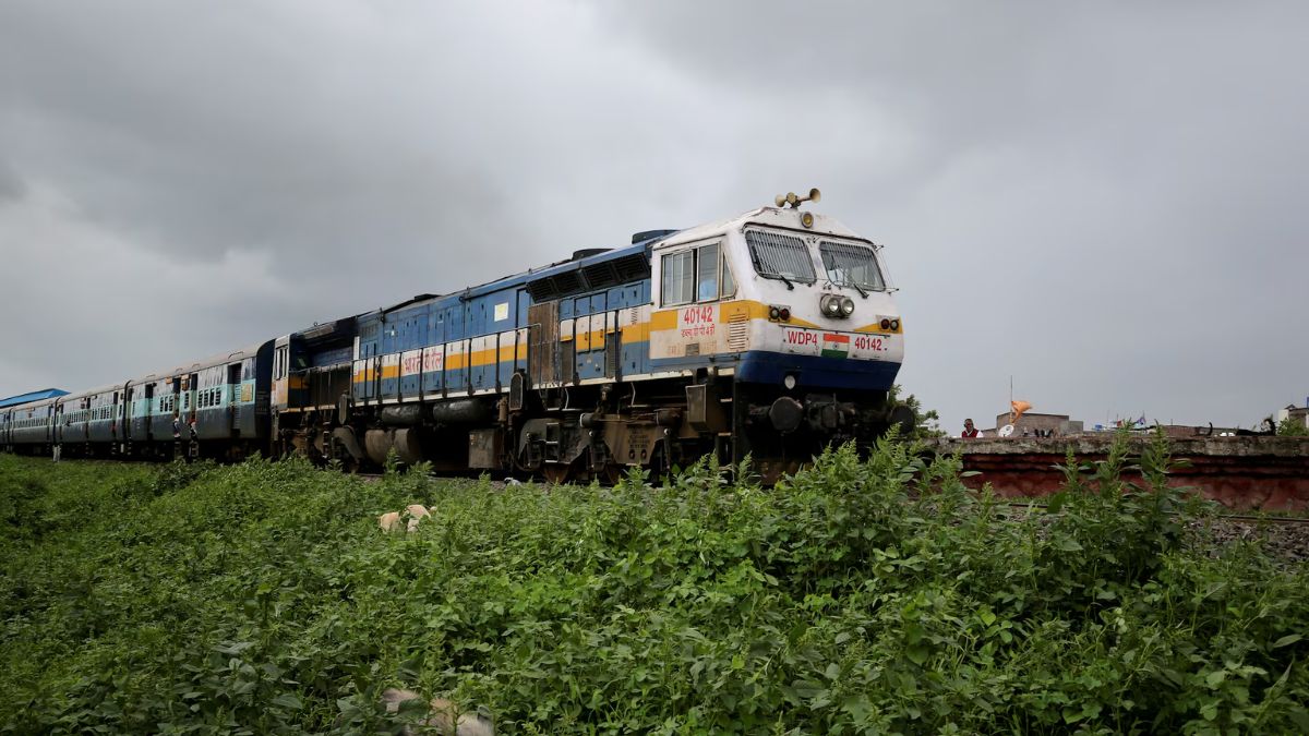 Southern Railway announces train diversions, cancellations in June ...