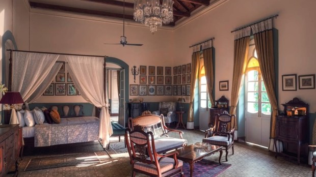 Inside Verve Estate: 100-year-old villa in Goa is now a 7-star luxury ...