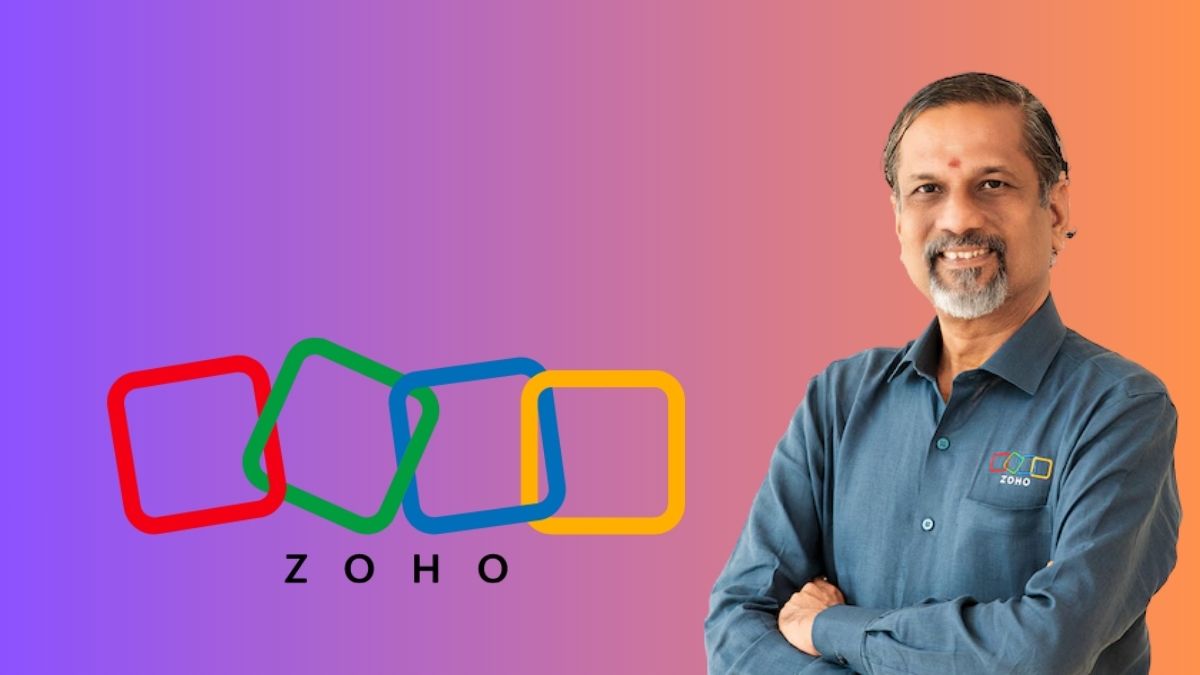 Zoho unveils India-designed server with lower AI costs and greater ...
