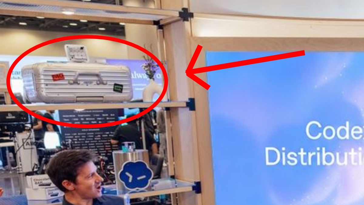OpenAI’s first hardware gadget explained: What Codex Micro does ...