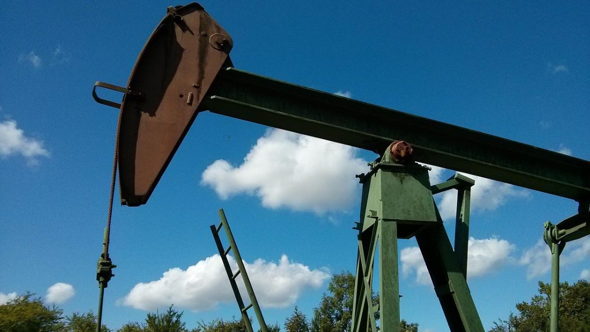 India imports record 4.93 million bpd crude in June, Russia remains top ...