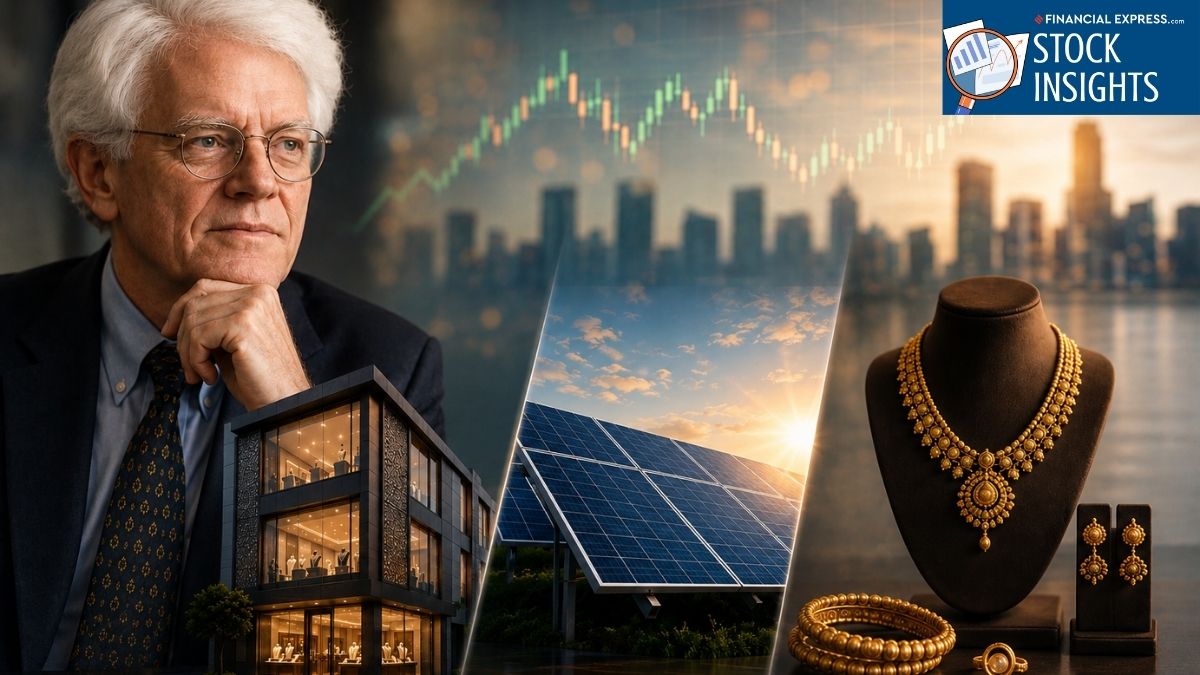 Peter Lynch's favourite valuation formula flags 3 mid-cap growth stocks ...