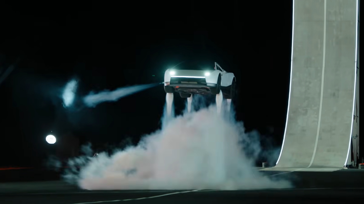 Teslas New Roadster The Tech That Promises Rocket Like Acceleration 8960